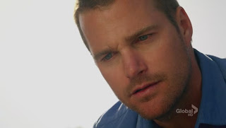 NCIS Los Angeles FAN: NCIS: Los Angeles actor Chris O'Donnell in OK ...